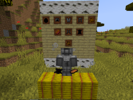 Berry Cows | MCreator